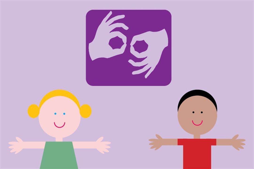 Auslan Story Time City of West Torrens