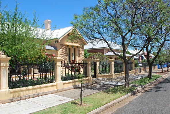 Verge Application Form City Of West Torrens Verge Application Form City Of West Torrens