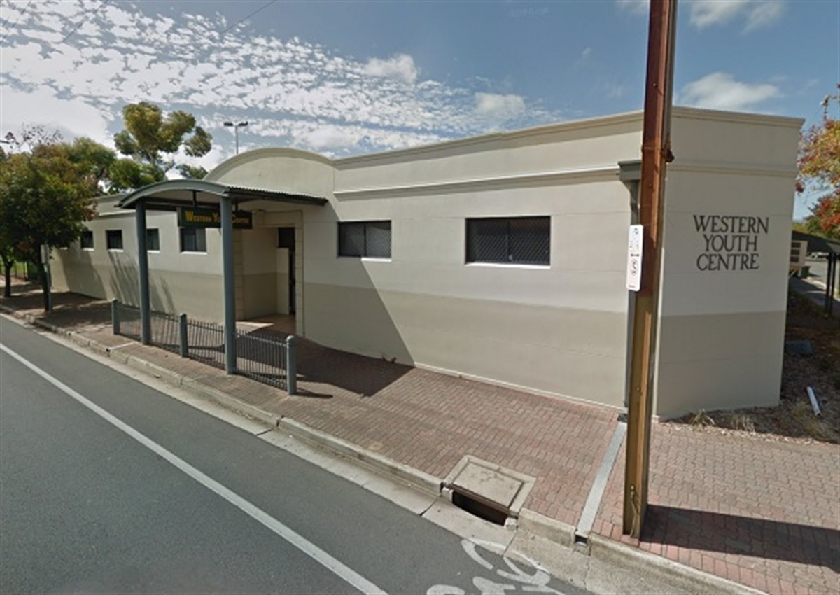 Western Youth Centre City of West Torrens