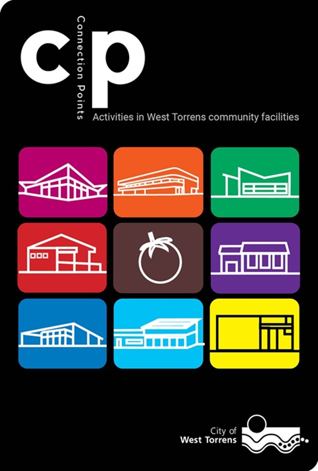 Connection Points City of West Torrens