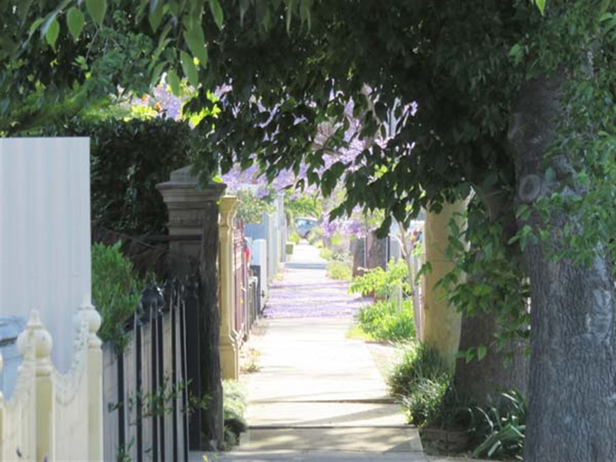 Outdoor Dining Permit Application Form City of West Torrens