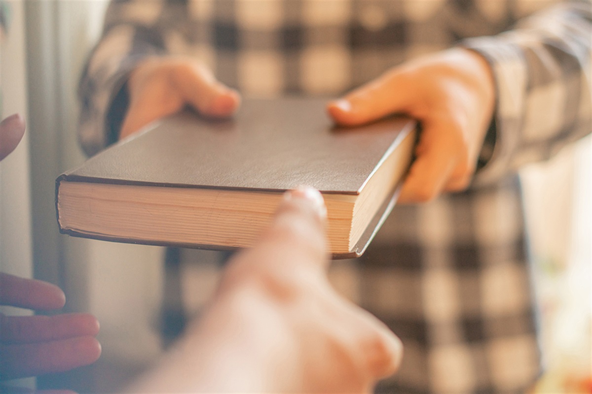 Borrow from our library City of West Torrens