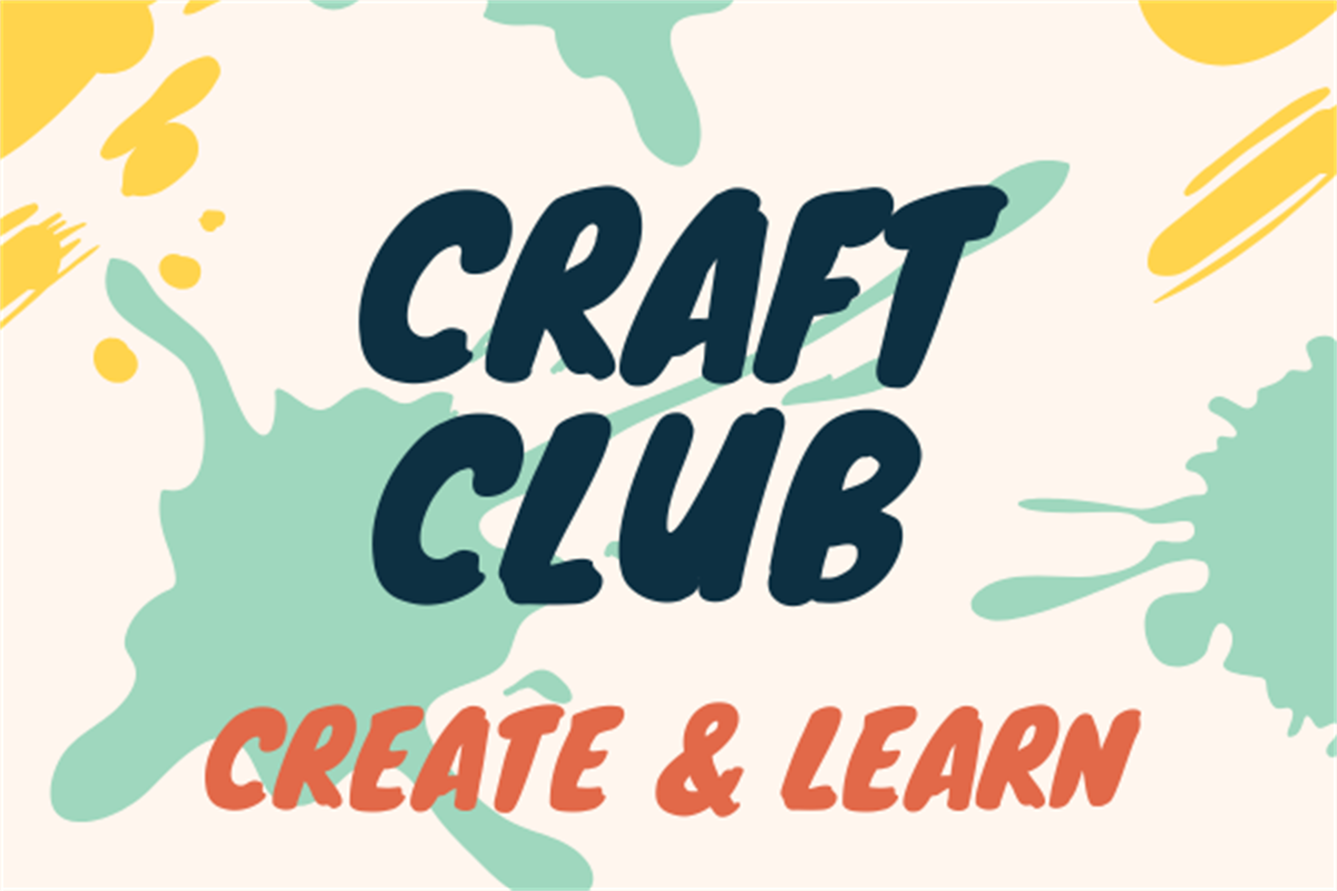Craft Club City of West Torrens