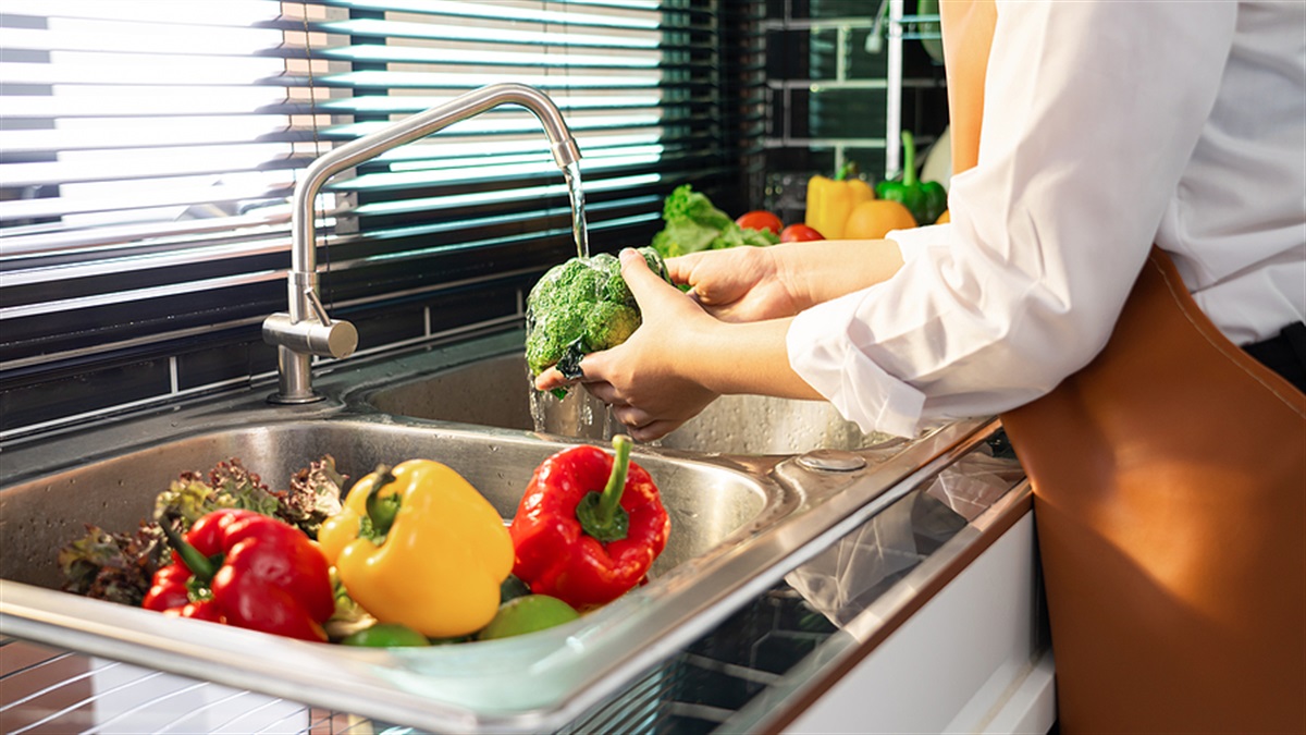 Food safety at home and work City of West Torrens