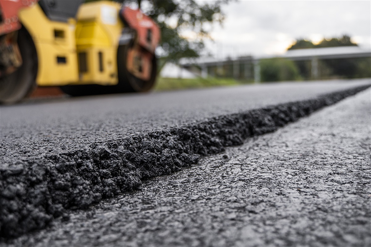 Road maintenance and repairs City of West Torrens