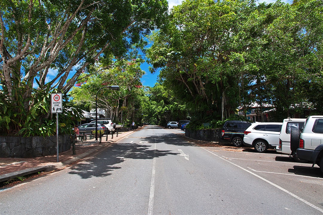 Streets, roads, footpaths and restrictions City of West Torrens