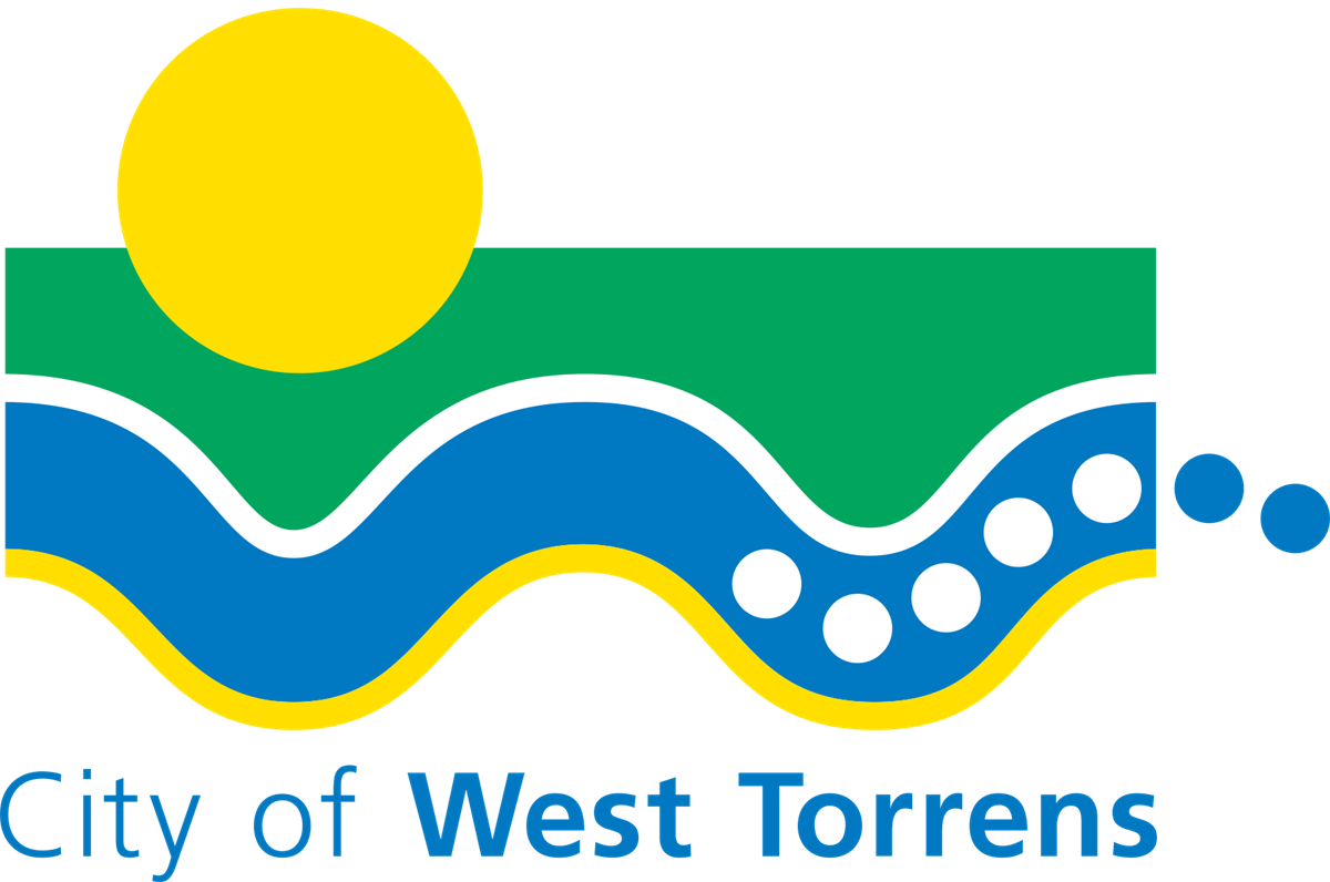 City of West Torrens logo City of West Torrens