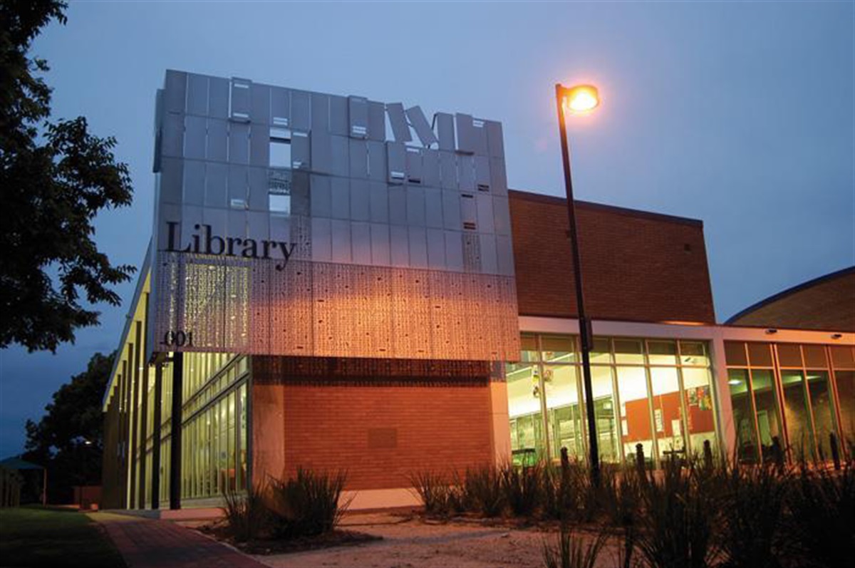 Opening hours City of West Torrens