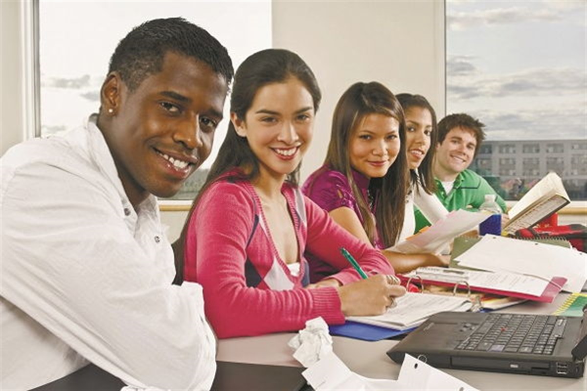 English class: beginners City of West Torrens