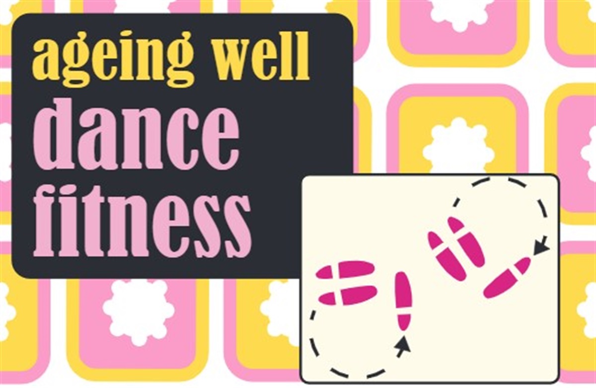 Ageing Well Dance fitness City of West Torrens